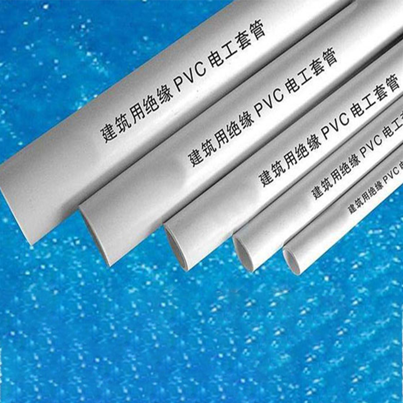 PVC穿线管 - PE给水管|PE钢丝网骨架管|PE波纹管|PPR管|天津PE管厂家-京通管道官网