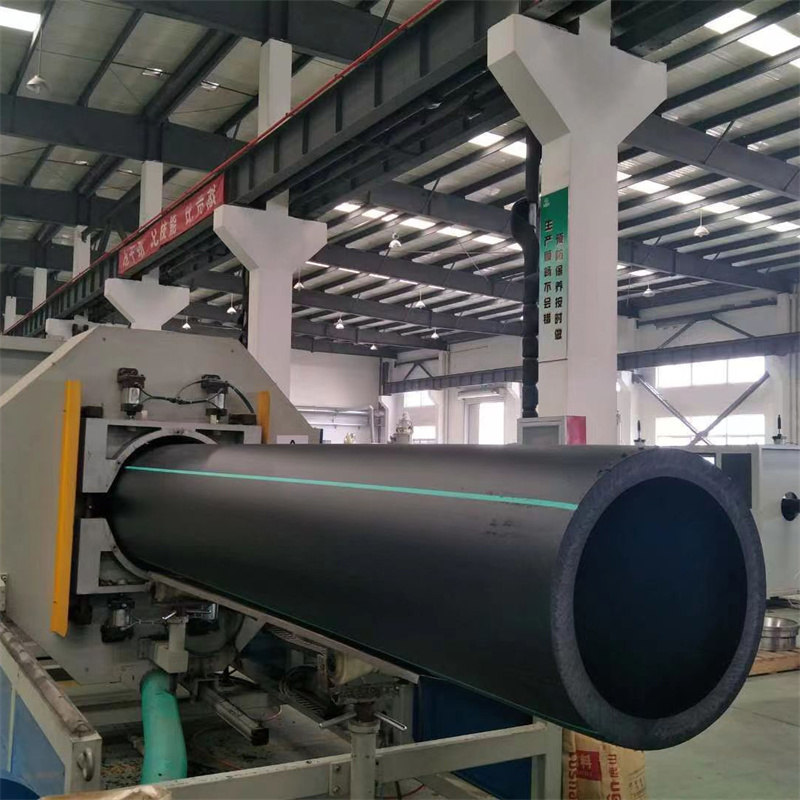 PE给水管 - PE给水管|PE钢丝网骨架管|PE波纹管|PPR管|天津PE管厂家-京通管道官网